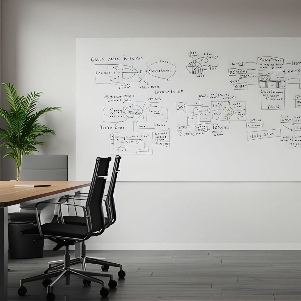 Buy Whiteboards - Shipping Australia Wide | Designer Allboards